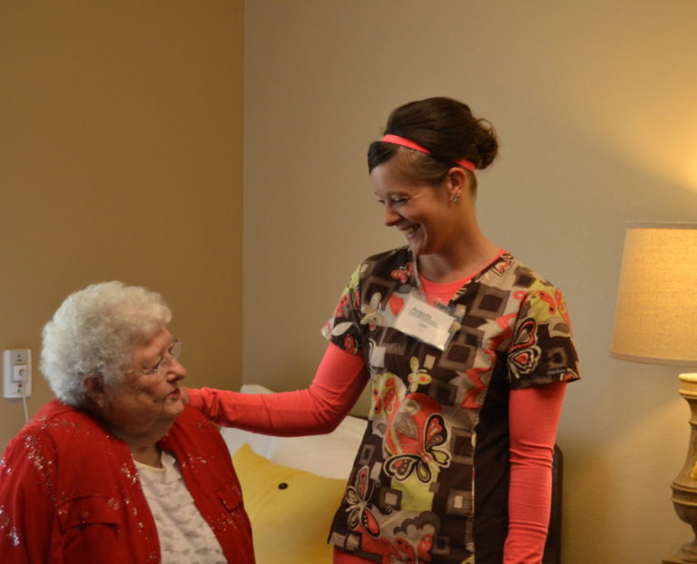 About | augustahealthandrehab.com